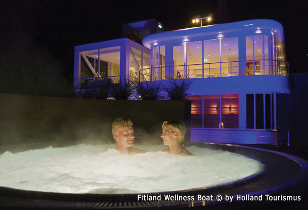 Wellness und Thermenvielfalt in den Niederlanden » Thermenurlaub in ...